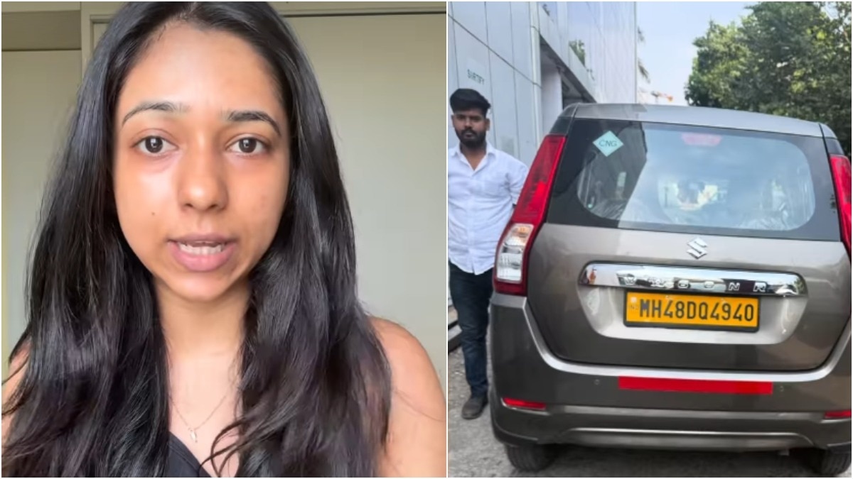 Mumbai woman claims Uber driver slapped her, company blocks her, then ...