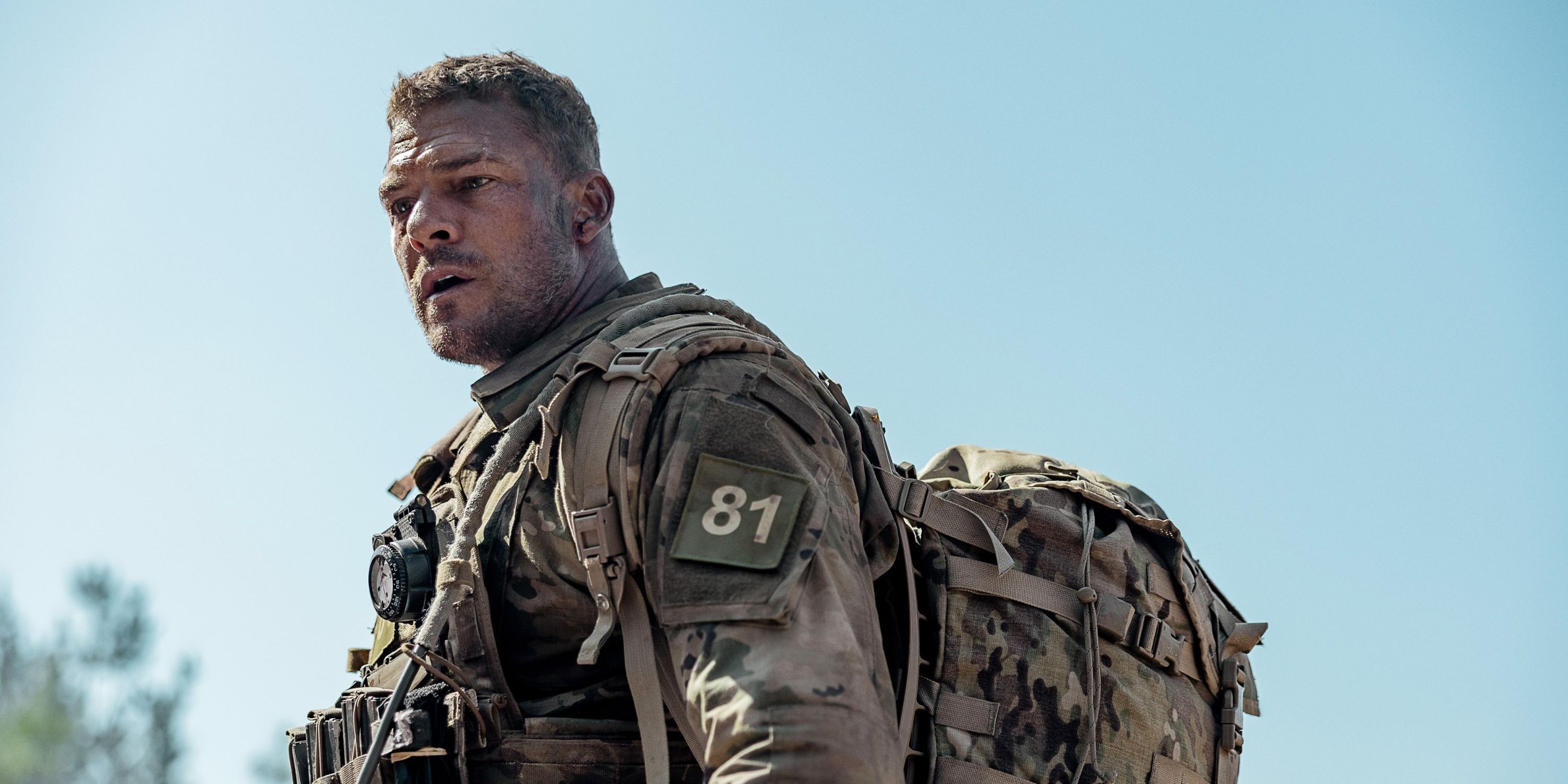 Netflix officially decides the fate of Alan Ritchson’s hit military sci ...