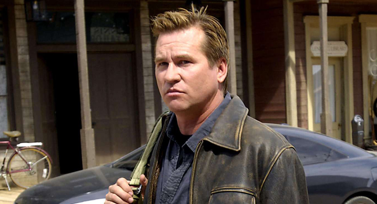 Regissör sågar Val Kilmer: "Värsta människan jag mött"