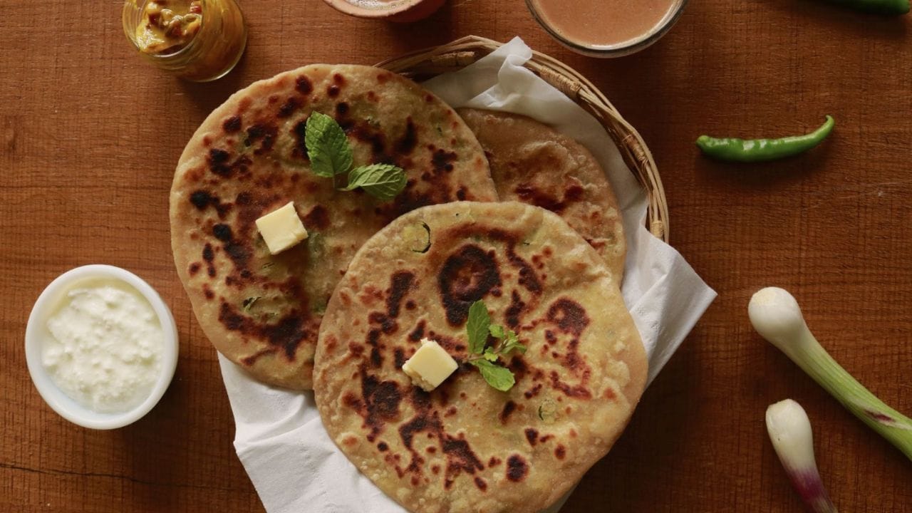 How to make sattu paratha at home: Protein-packed traditional favourite