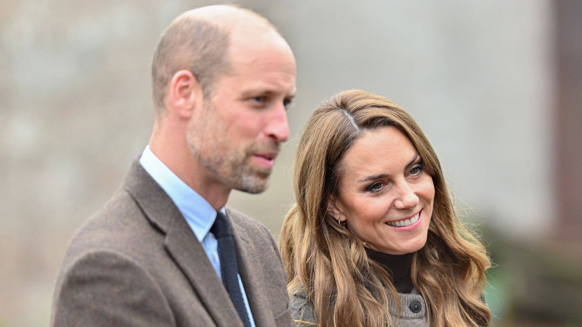 Prince William and Princess Kate's unusual bedroom arrangements in London