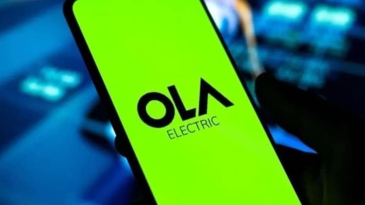Ola share price surged 10% amid heavy volumes; key details