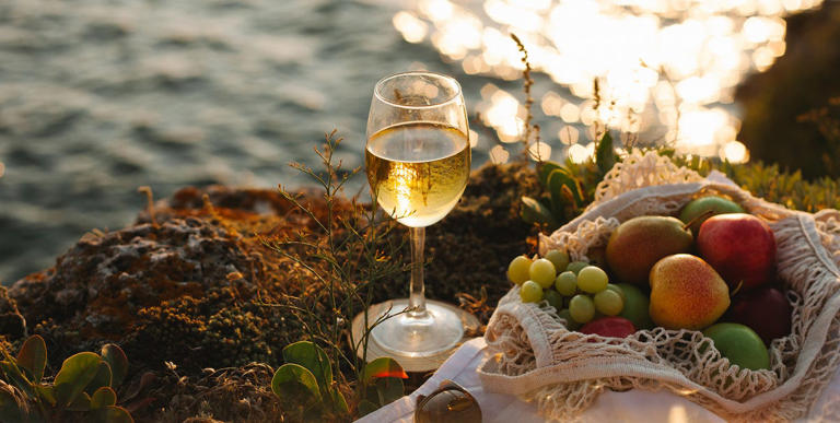 El albariño bñasico que es uno de los mejores de la zona en relación ...