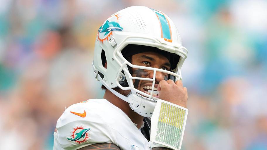 Tua Tagovailoa finally revealed why he decided to sign with the Falcons