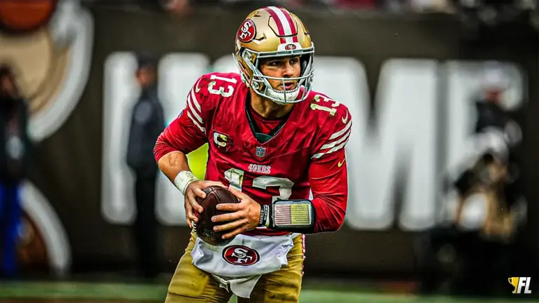 Brock Purdy fantasy football outlook for 2026: The late-round QB target?