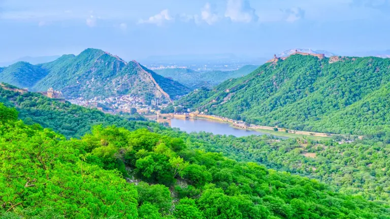 Aravalli Hills conservation back in focus: SC orders scientific review ...