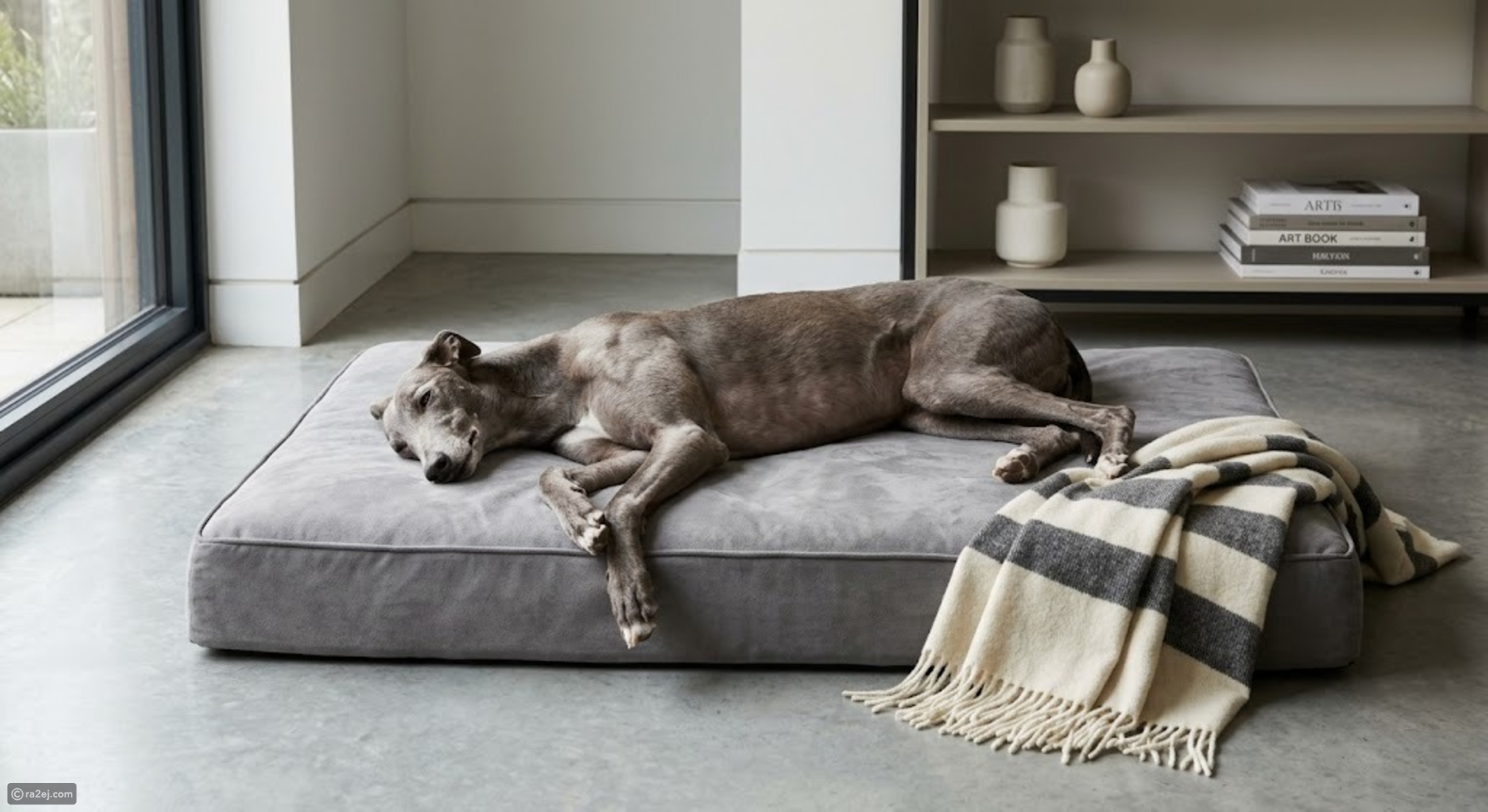 10 calm and well-mannered dog breeds perfect for any home