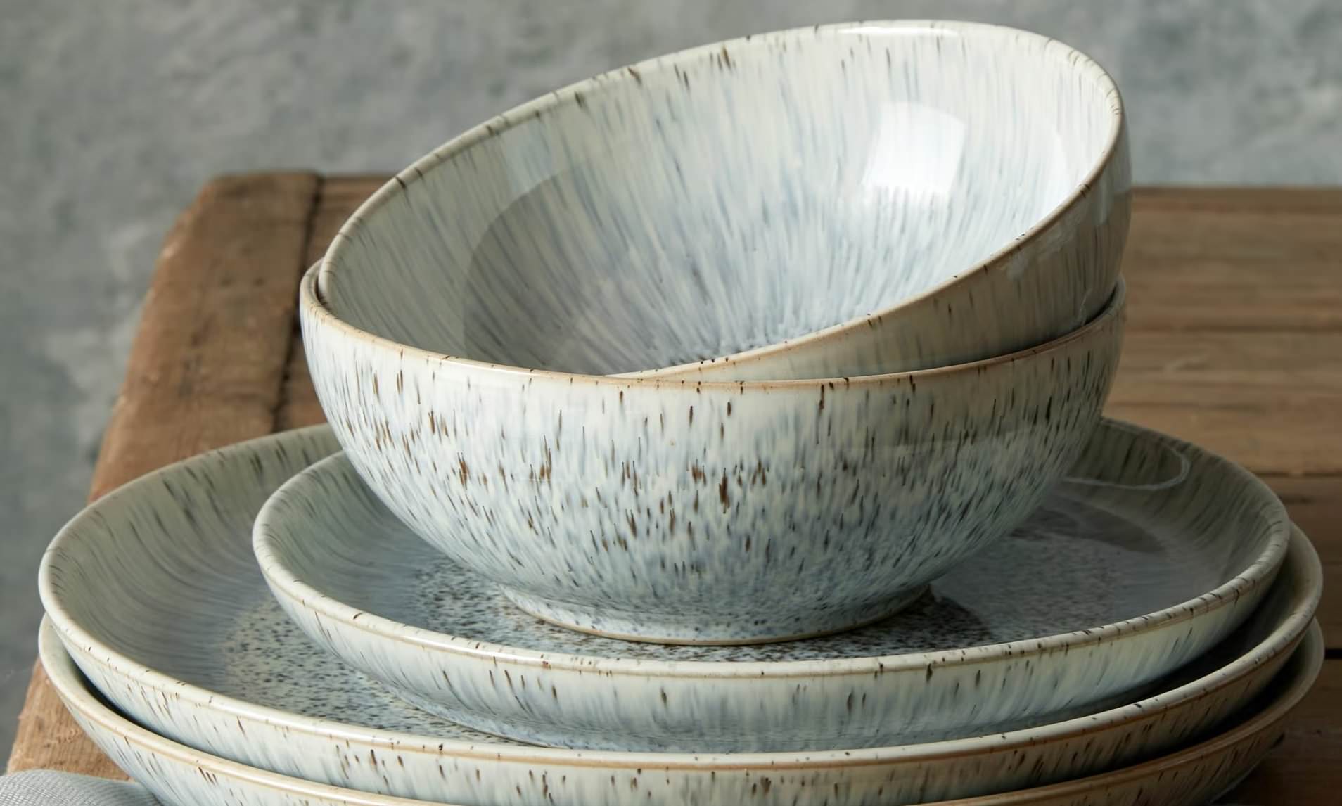 Home Bargains eyes rescue deal for Denby pottery brand