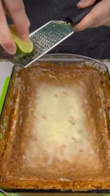 Easy 3 ingredient dessert you’ll love