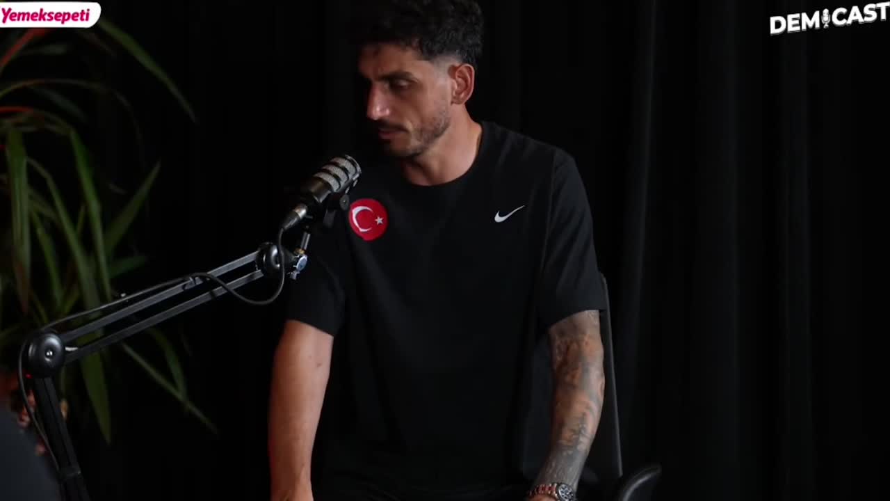 Samet'ten çok konuşulacak itiraf: İsmail'e saldıracaktım beni delirtti