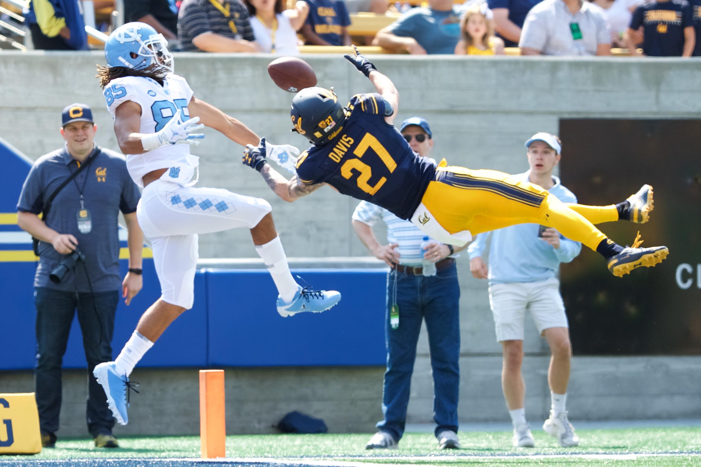49ers News: Welcome to the Bay, Ashytn Davis!