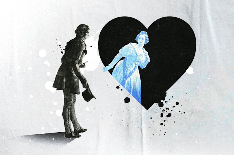 ‘Yearning’ is the dating buzzword of the moment. But how healthy is it?