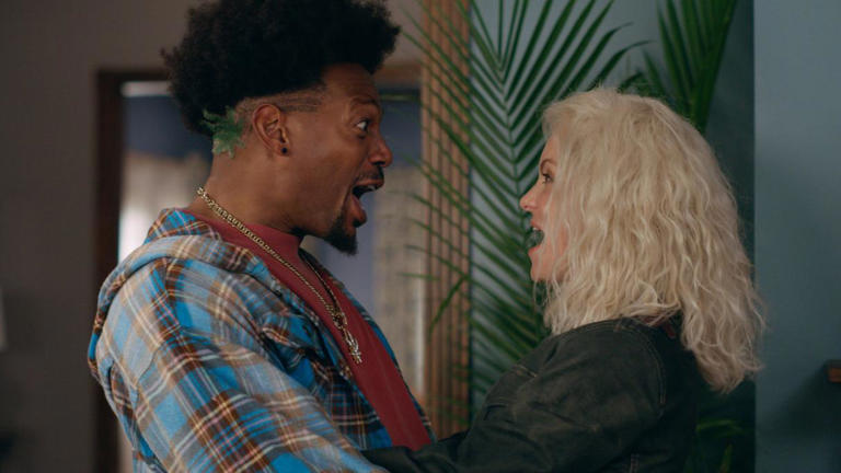'Scary Movie': El mensaje de Marlon Wayans a todos los film bros ...