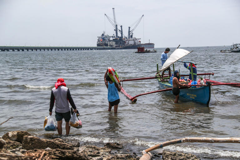 BFAR: Fish supply stable amid habagat and looming El Niño