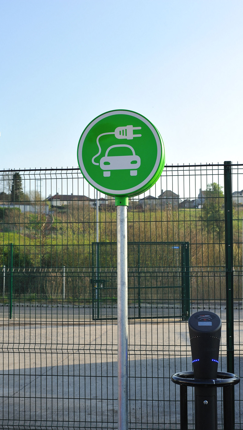 Drivers to be offered €5k to get an electric vehicle if they scrap ...