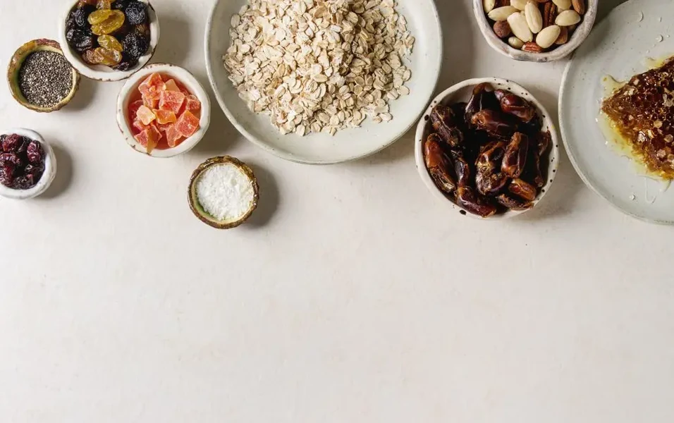 Healthy breakfast ideas to power busy mornings
