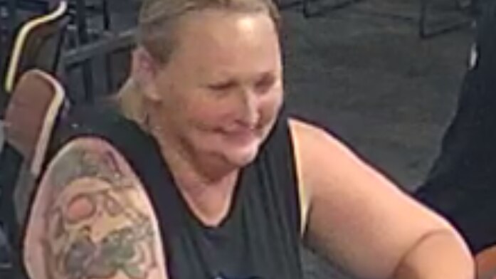 Latest search for missing SA mother Trisha Graf fails to locate fresh ...