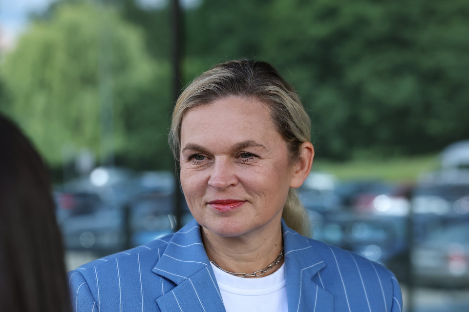 Tyle osób pracuje w MEN. Barbara Nowacka tłumaczy, co z podwyżkami