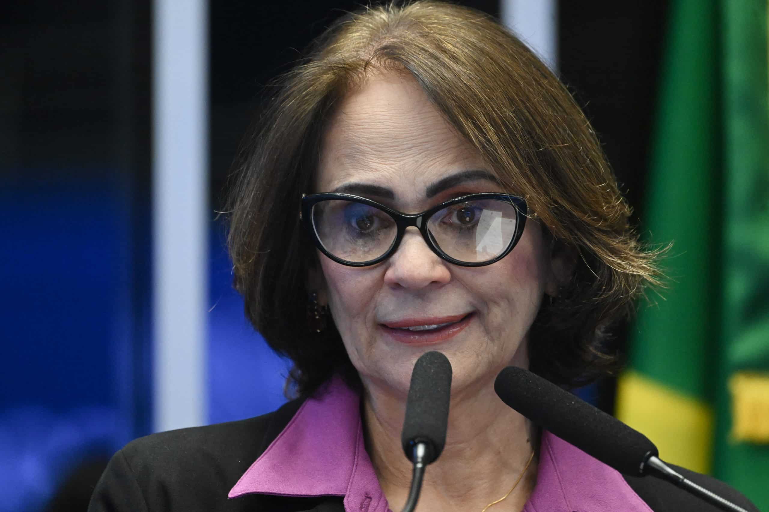 PDL da pedofilia: em menos de 2 minutos, Senado aprova projeto que ...