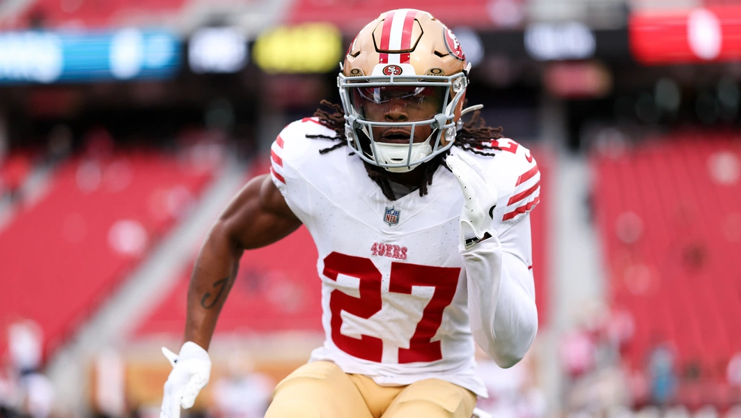 49ers sign safety Ashtyn Davis to bolster secondary depth