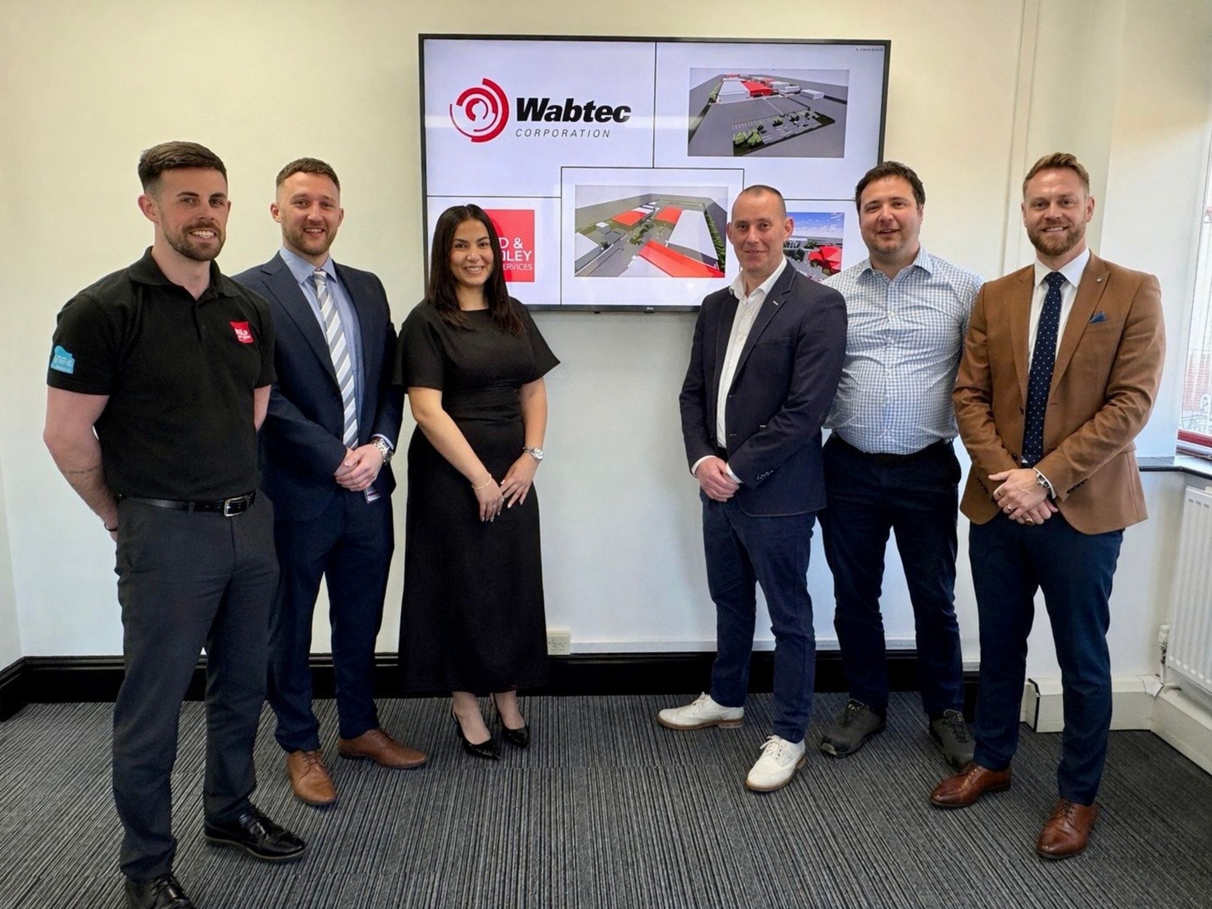 Ford & Stanley Talent Services Group announces exclusive recruitment ...