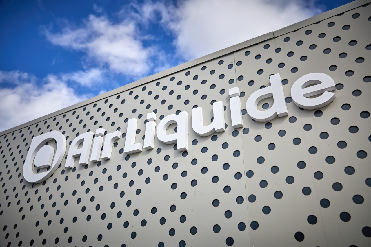 Air Liquide invests $233 million in South Korea to back SK Hynix’s AI ...