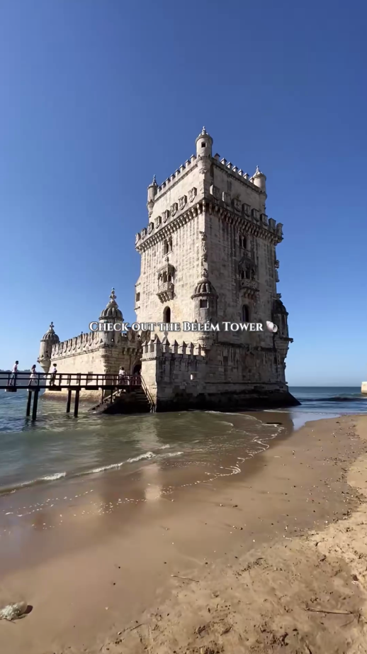 Amazing things to do in Lisbon Portugal this season