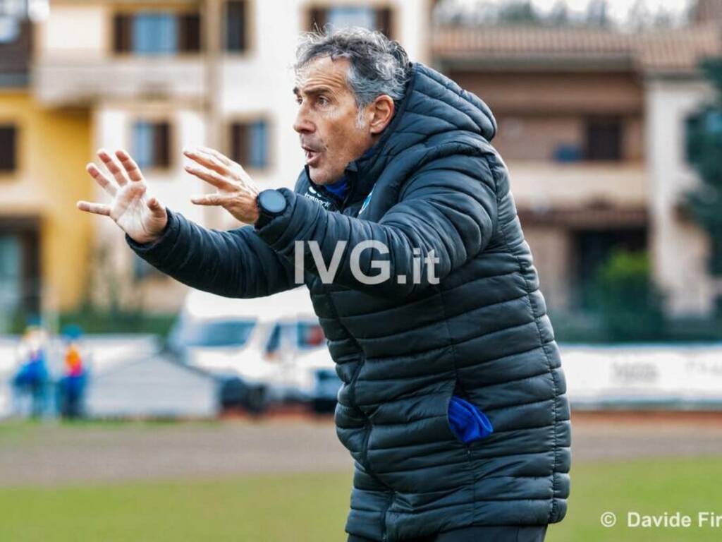 Allenatore Vado: c’è anche il “nemico” Matteo Pastorino tra i nomi