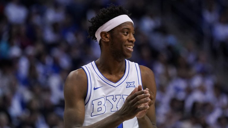 CBS Sports updated 2026 NBA mock draft: All 30 first round picks