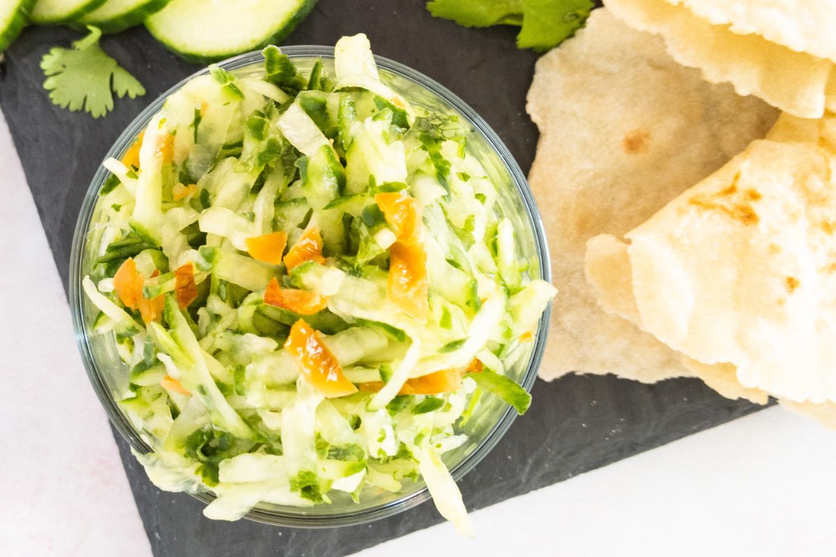 15 cucumber recipes for summer