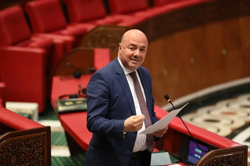 Morocco housing aid program benefits over 105,000 people