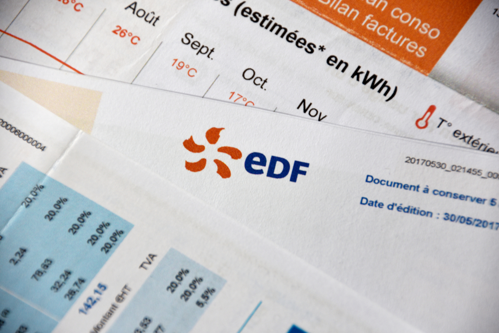 Électricité : EDF lance les heures supers creuses