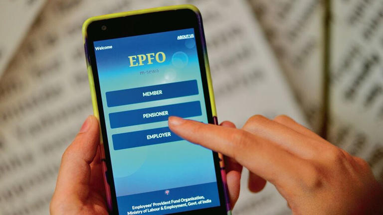 Want to add a nominee to your EPF account? Here's how; all other FAQs ...