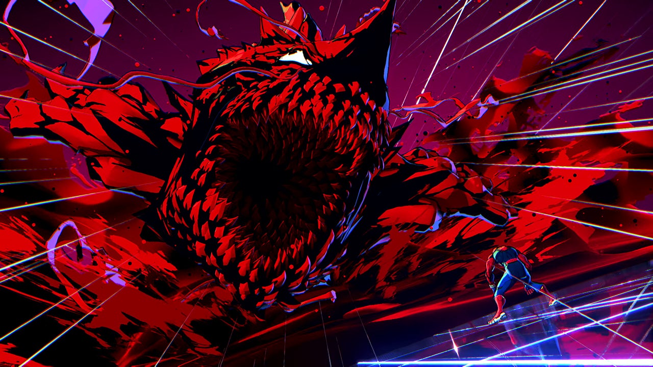 Marvel Tokon: Fighting Souls - Official Knights Of Doom Trailer | State ...
