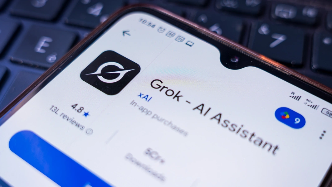 Grok AI triggers full societal collapse in four-day simulation