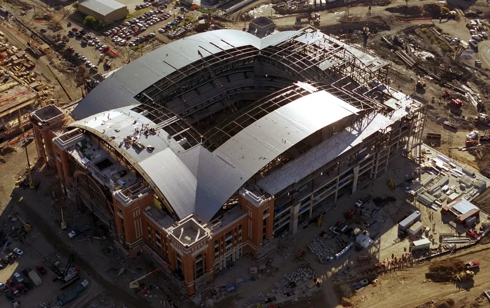 Dallas Stars sign letter of intent for Plano arena move