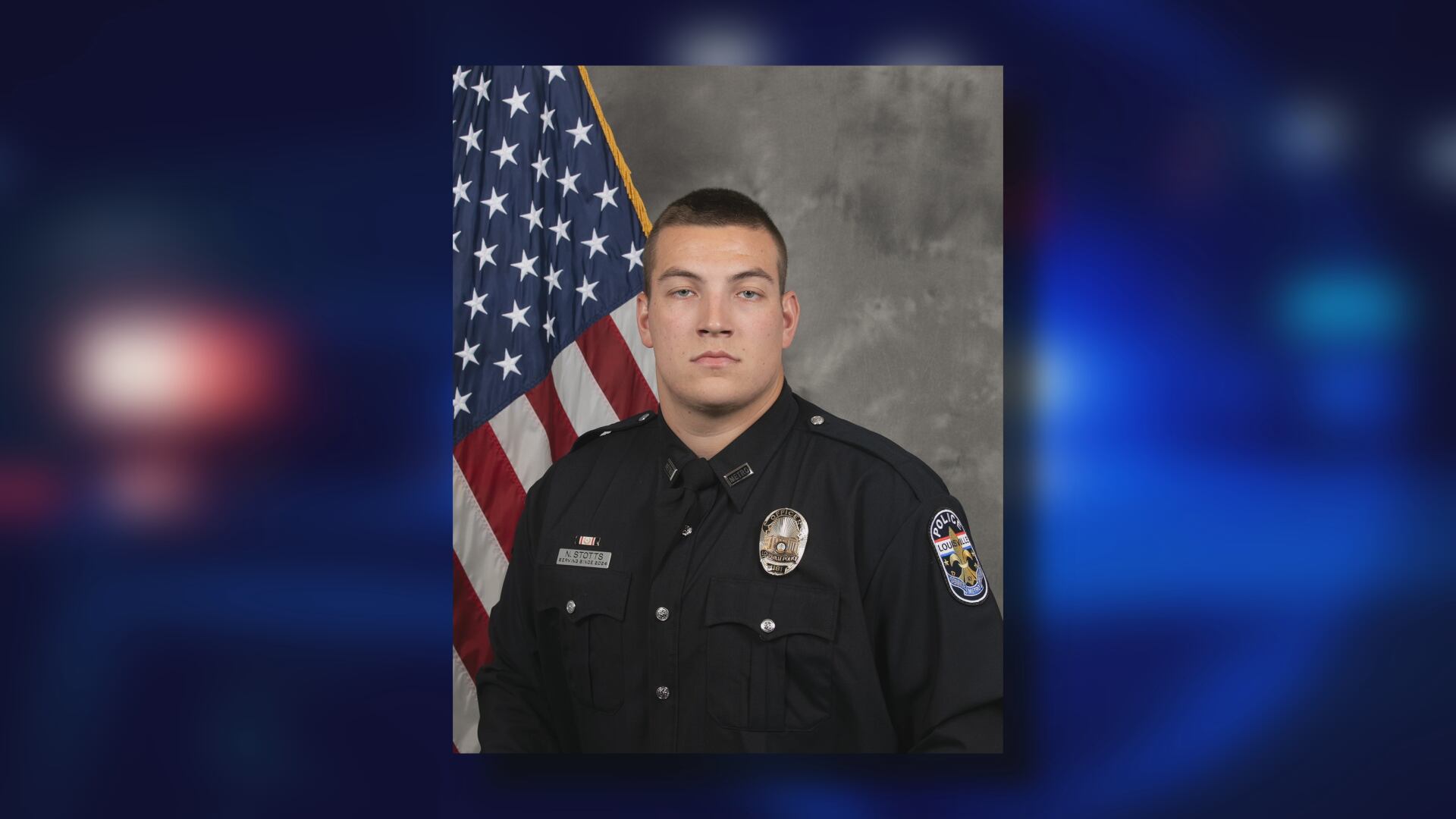 LMPD officer Nathan Stotts resigns amid termination process after ...