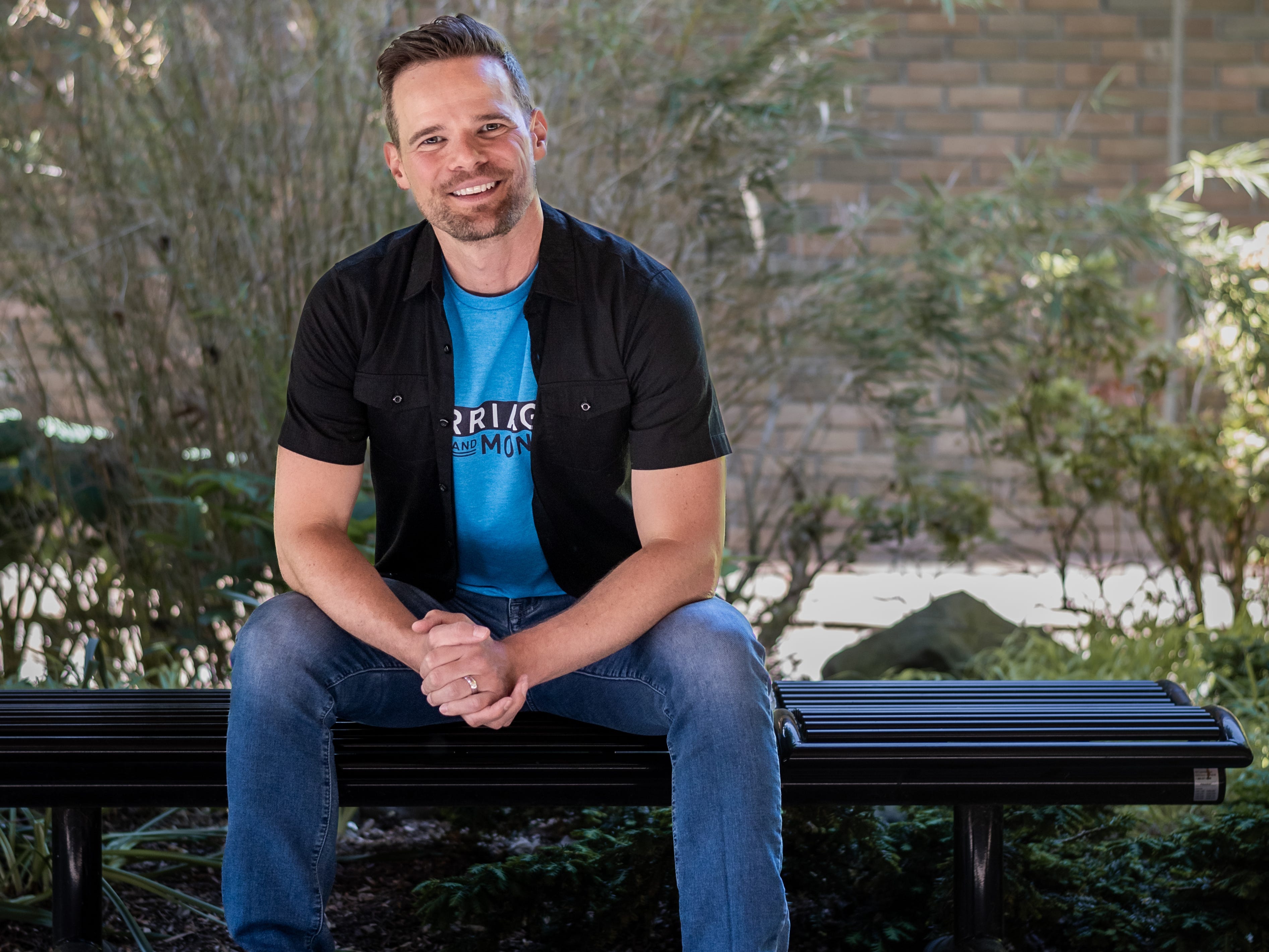 A millennial who saved up to walk away from a stressful job says he ...