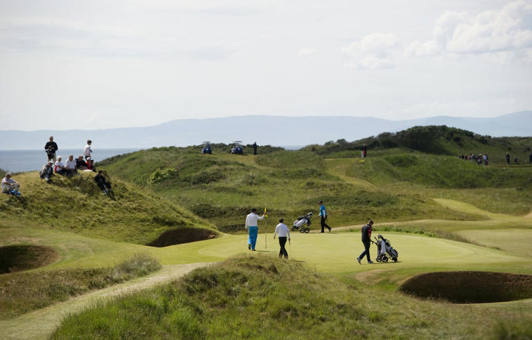 6 reasons why you should visit Troon in South Ayrshire this summer