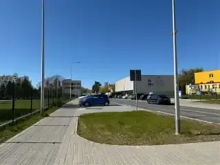 Rowerem po mieście. Internauci zabrali głos: "Brakuje spójnej wizji i ...