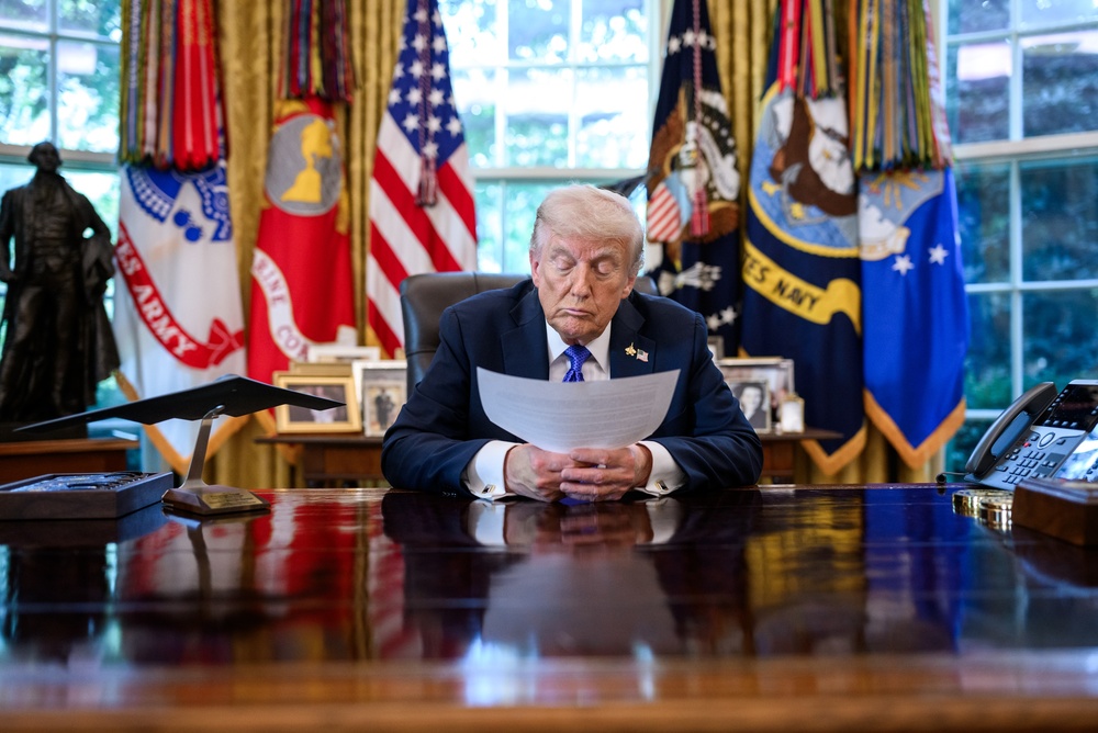 États-Unis : l’administration Trump abandonne le fond « anti ...