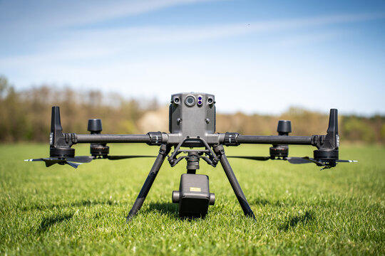 DJI Terra update targets LiDAR errors that waste survey time