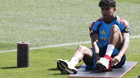 Tim Payne, el futbolista de Nueva Zelanda que ha pasado de 5.000 a 3,8 ...