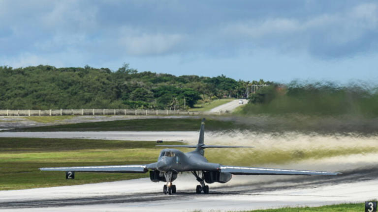 Verenigde Staten geven B-1-bommenwerpers upgrade voor hypersonische wapens
