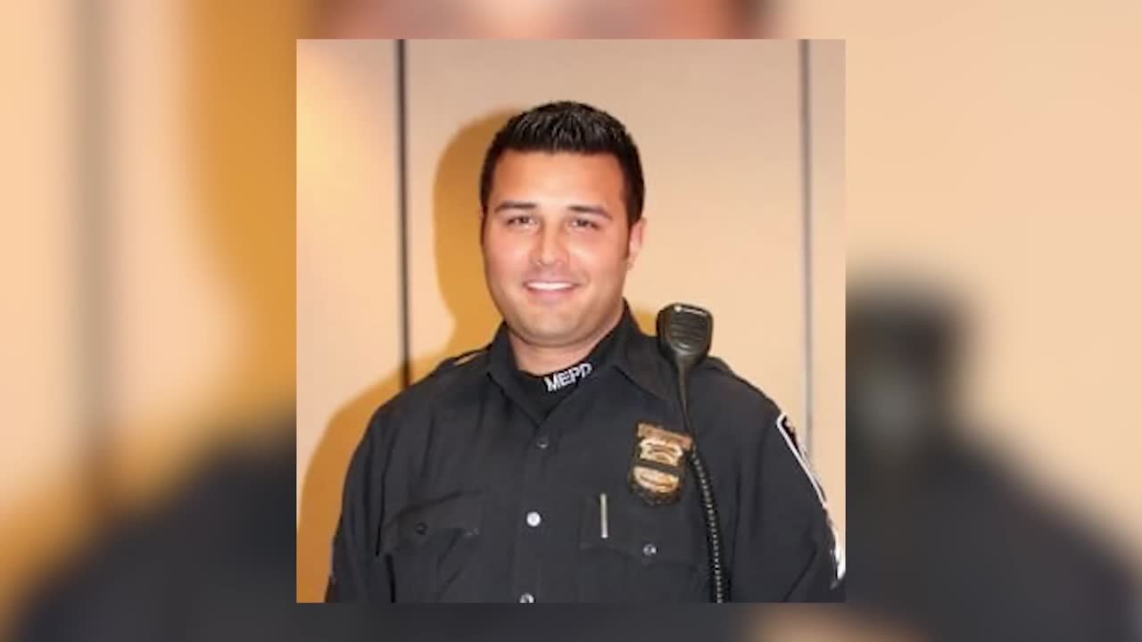 The most aggressive cop in Michigan - "There's a reason why"