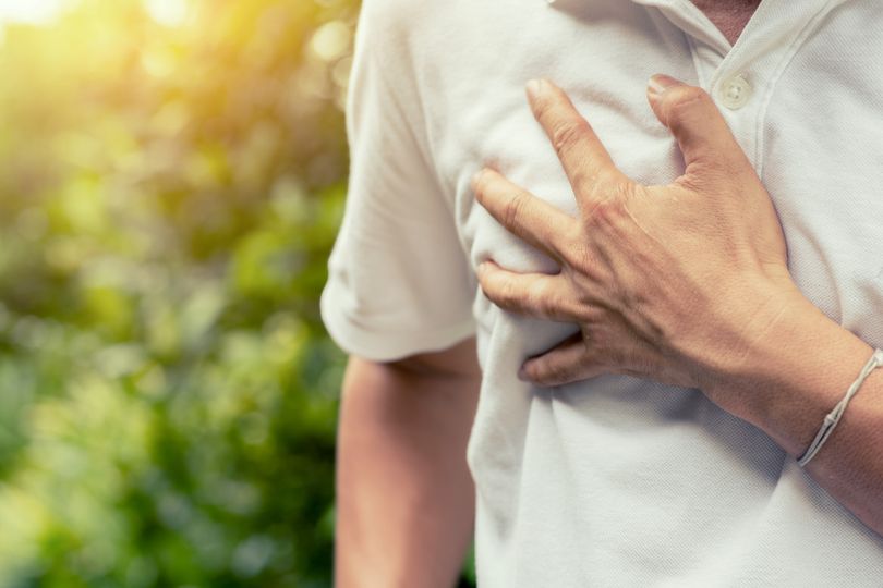 Doctor warns of increased risk of heart attacks from June 11