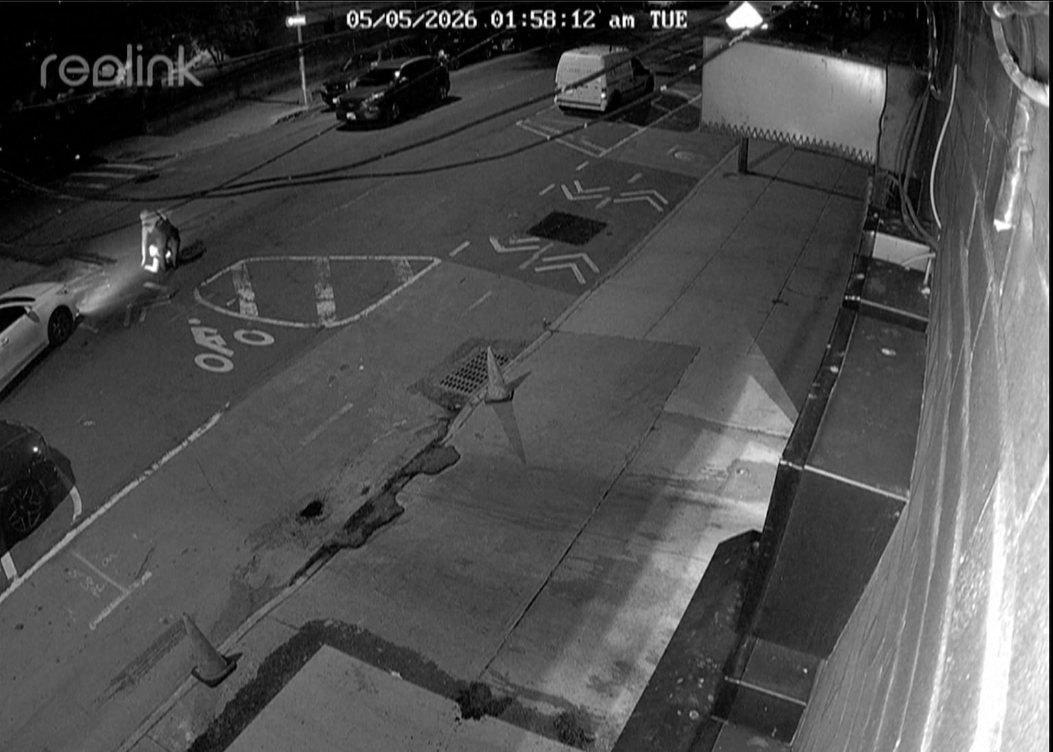 Police probe mysterious cases of people entering New York sewer system ...