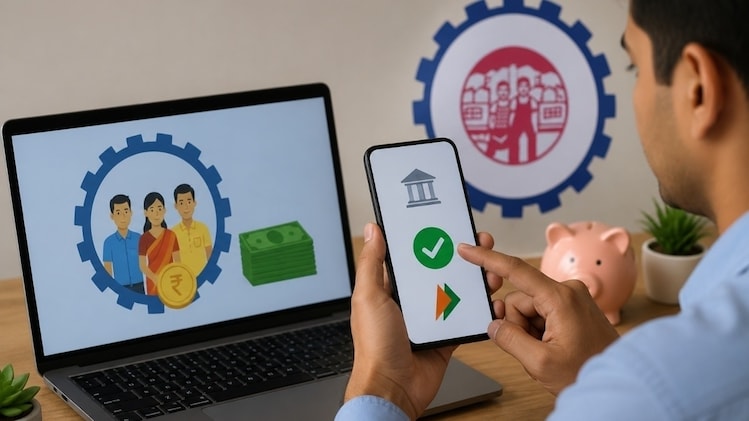 EPF balance 2026: When EPF members can expect the interest to reflect ...