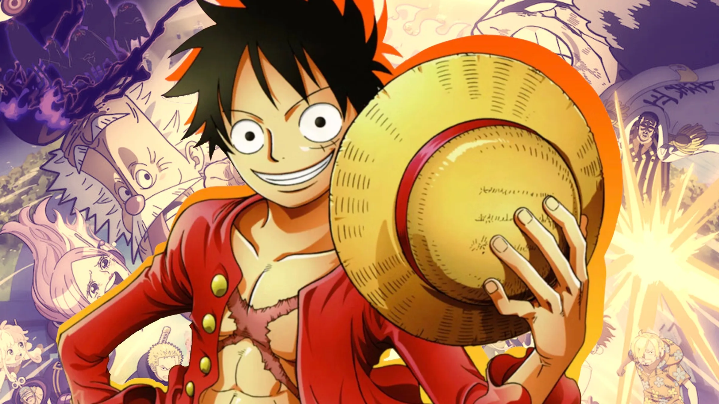 5 anime nhưng gần như không có tập thừa, xem một mạch vẫn cuốn
