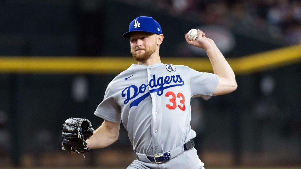 Eric Lauer delivers stability, Freeman and Ohtani power Dodgers past D ...